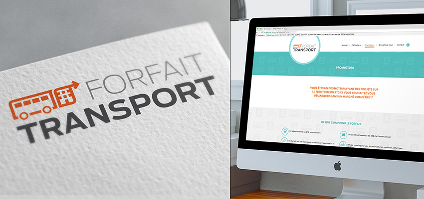 Mobili-T lance le programme Forfait Transport! - Corsaire | Agence ...
